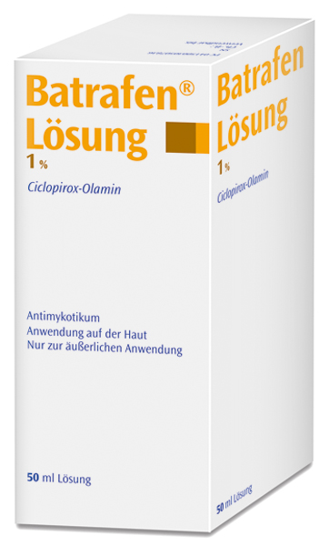 Batrafen® Lösung